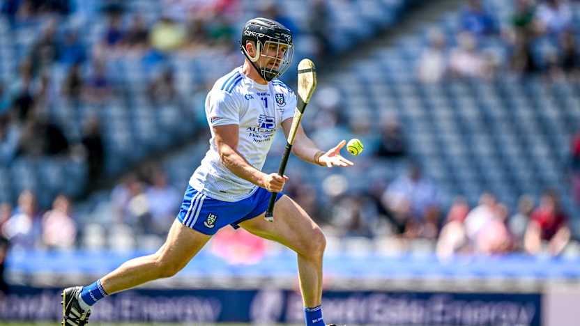 GAA fixture changes
