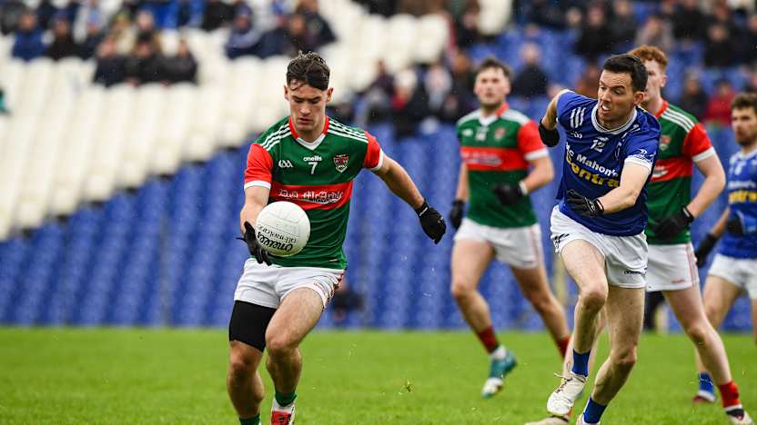 Monaghan SFC Final: Scotstown prevail after extra-time