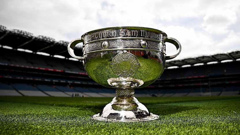 2026 All-Ireland SFC Round 2A & 2B draw details