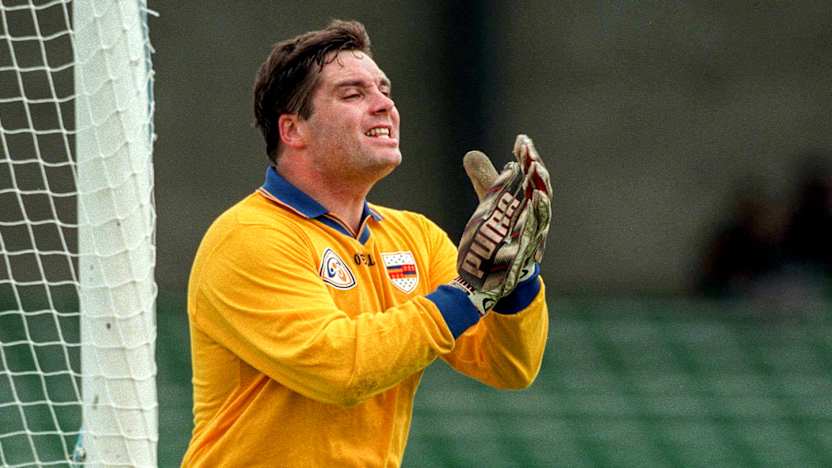 Philly Ryan set to be ratified as Tipperary senior football team manager