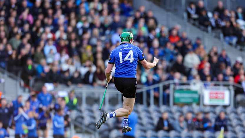 Cork SHC Final: Sars defeat Midleton