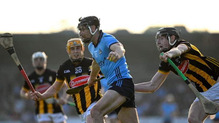 Preview: Leinster SHC Final - Kilkenny v Dublin