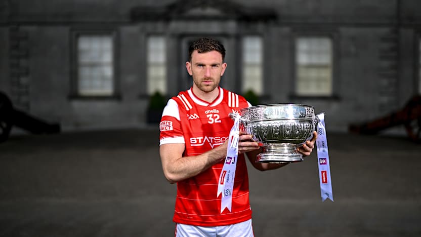 Mulroy believes Louth can sustain high standards