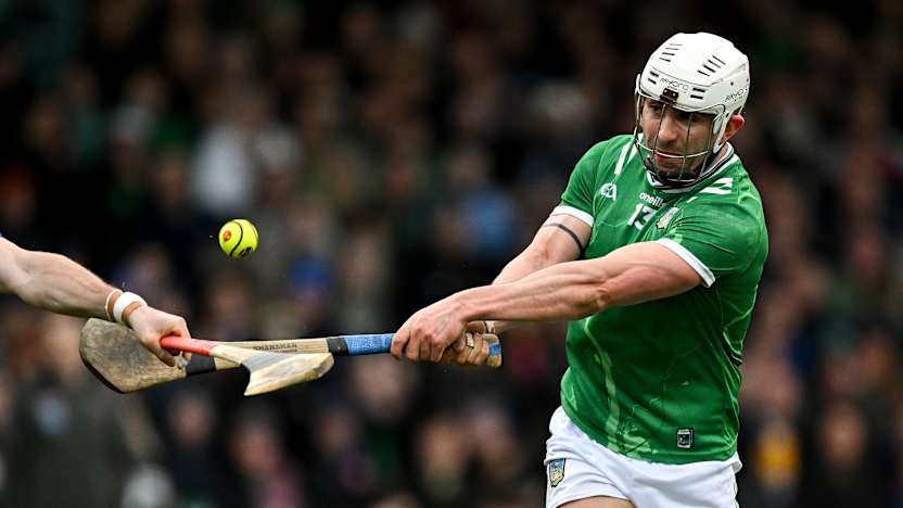Preview: Weekend's Allianz Hurling League action