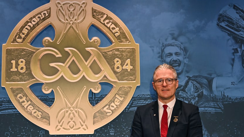 GAA Presidents