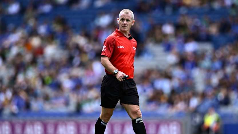 Colm McDonald's eventful 2024 campaign