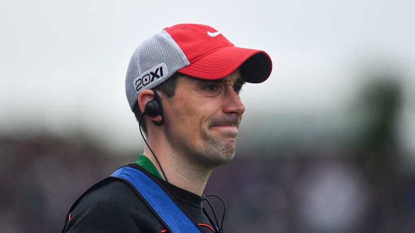 Mike Solan set to be ratified as Longford senior football team manager