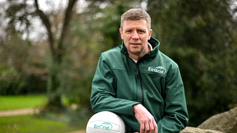 Tomás Ó Sé concerned about Jason Foley injury