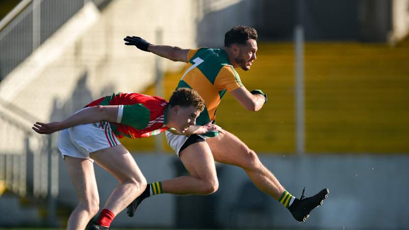 Carlow SFC Final: Rathvilly and Palatine can't be separated
