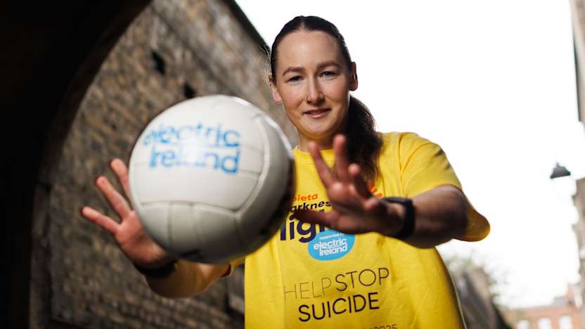 Ailish Considine still enjoying competing for Clare