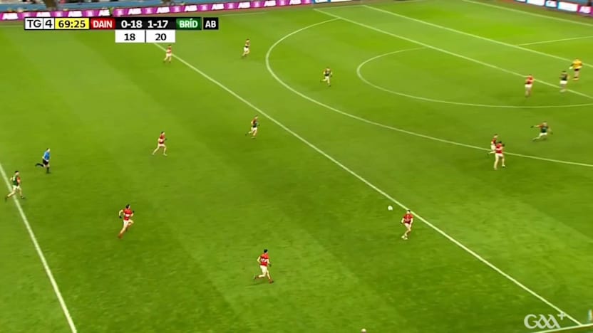 Dylan Geaney Point