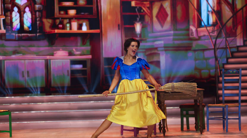 Rose Of Tralee hails camogie roots