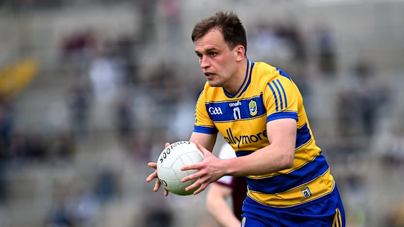 Allianz FL D1: Roscommon shine against Monaghan