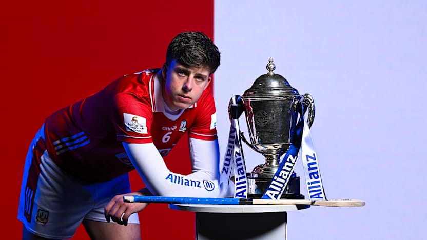 Rob Downey moulded by growing up in the Glen