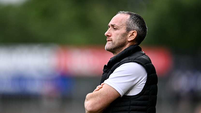 All-Ireland winning players then managers