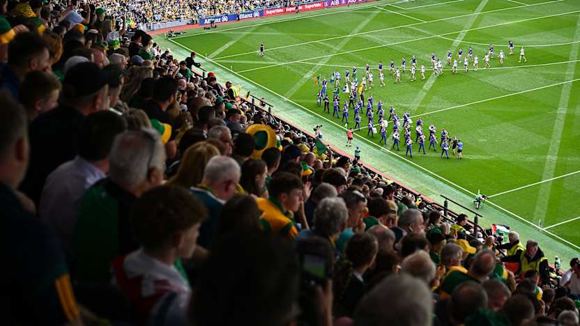 Format for 2026 All-Ireland SFC and Tailteann Cup