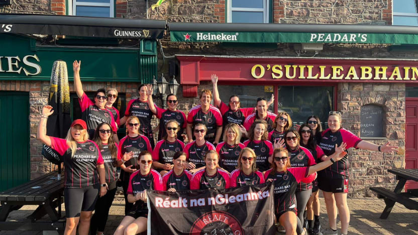 Rennes G4MO event to celebrate all that is great about Gaelic games