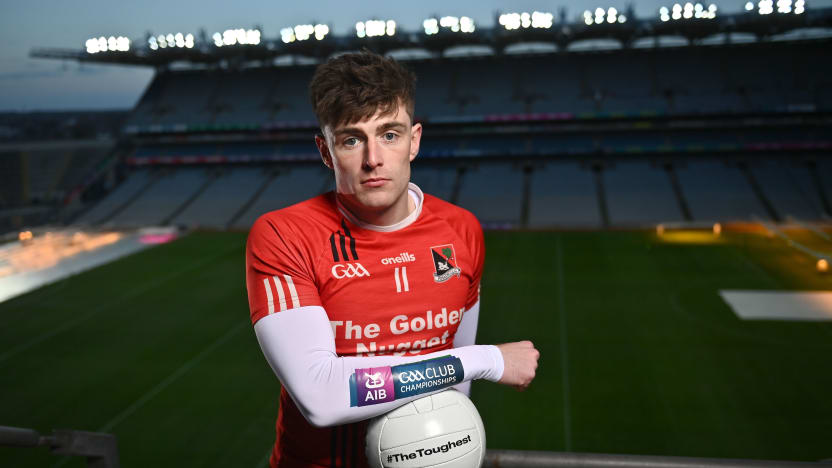 Rennie relishing Fossa adventure