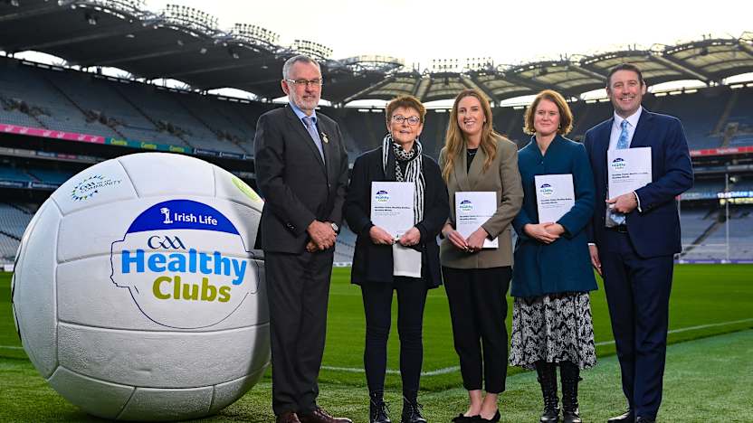 Healthy Club Programme delivers health and wellbeing benefits worth € ...