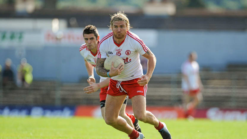 Ciaran Deely: 'Owen Mulligan has been brilliant'