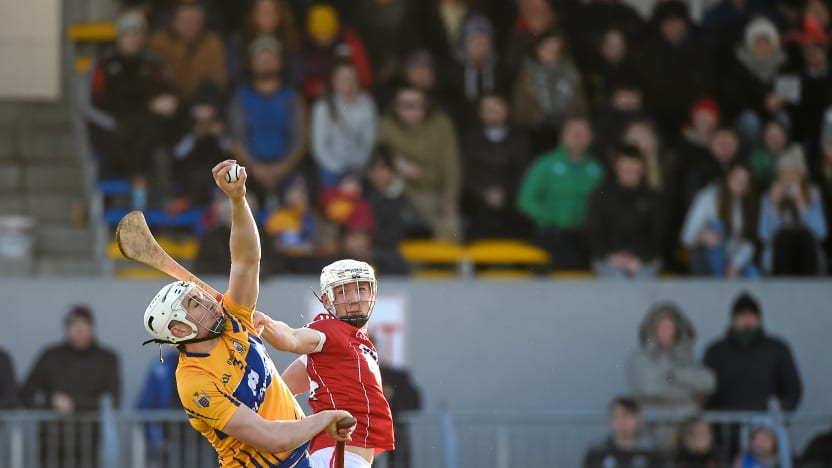 Conor Cleary excited about new campaign