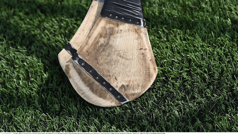 Hurley dimensions approved by Central Council