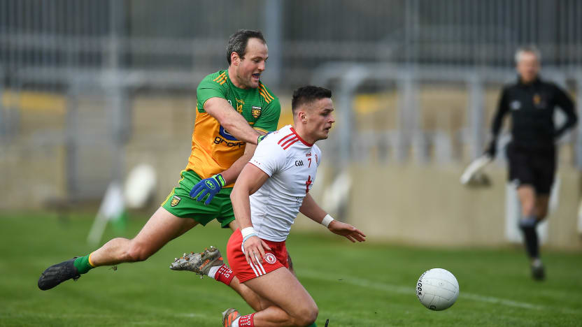 Preview: Weekend's Gaelic Football Championship action