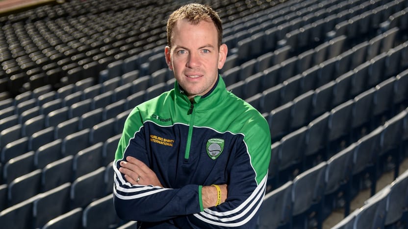 Conor Phelan - You can't keep a good man down