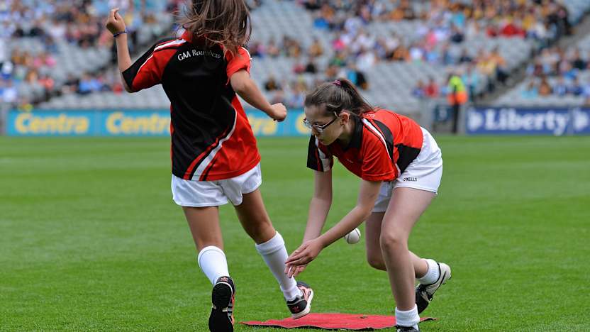 GAA to launch fun & run programme as part of Culture Night
