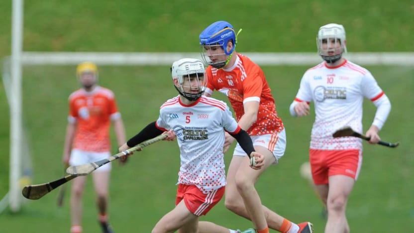 BOI Celtic Challenge Group H round-up