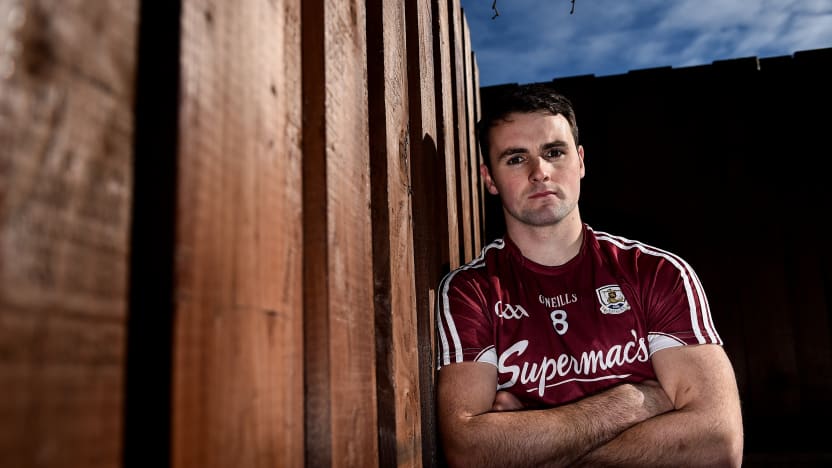 Johnny Coen impressed with Galway newcomers