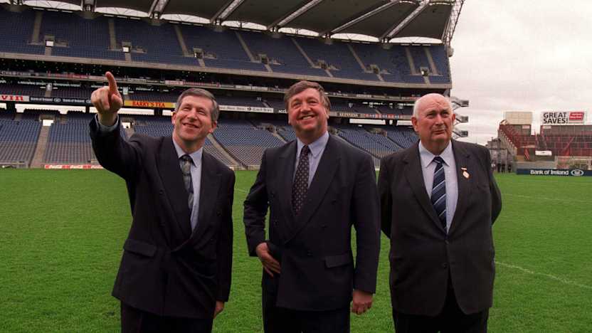 Jack Boothman will be fondly remembered