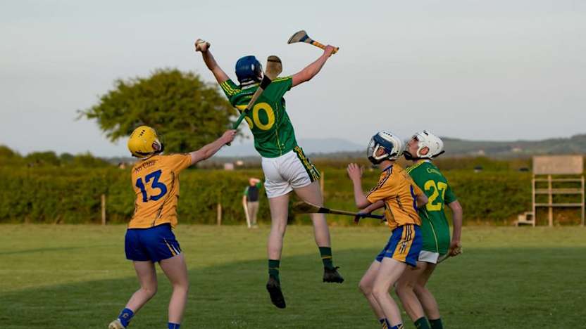 Celtic Challenge Coaching Corner - Mark Ryall