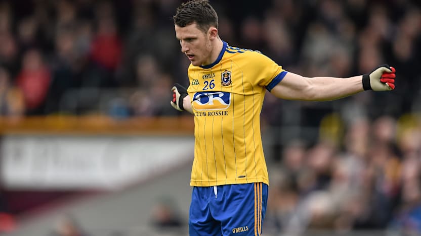 My Club: Diarmuid Murtagh - St Faithleachs