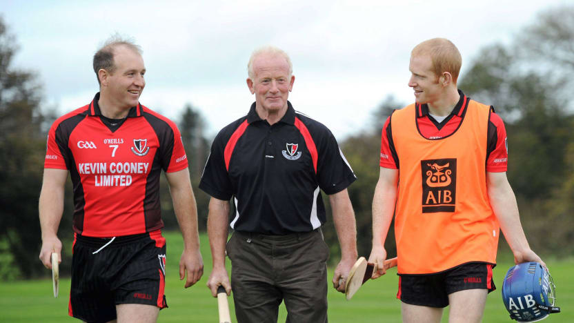 The GAA Gene - The Jacobs