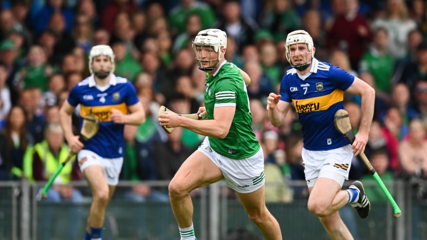 Preview: This weekend's provincial hurling championship matches