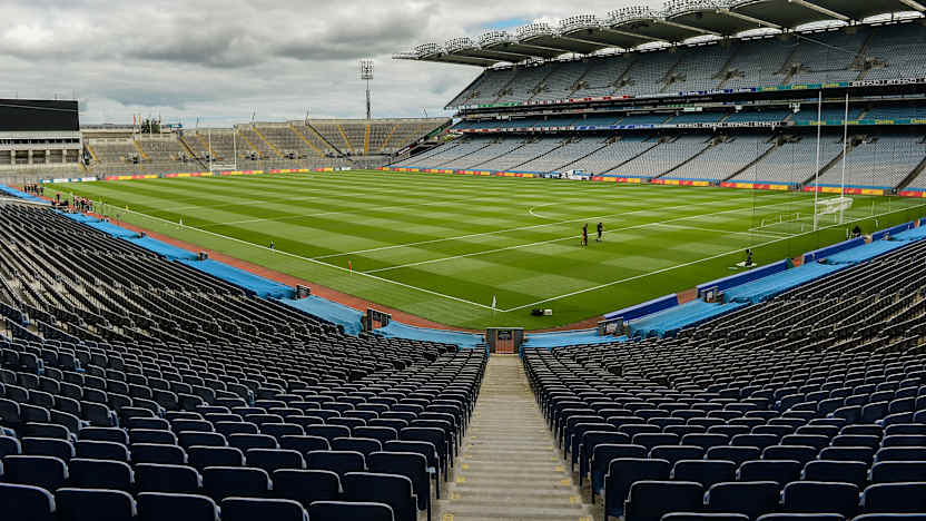 Upcoming inter-county GAA fixtures