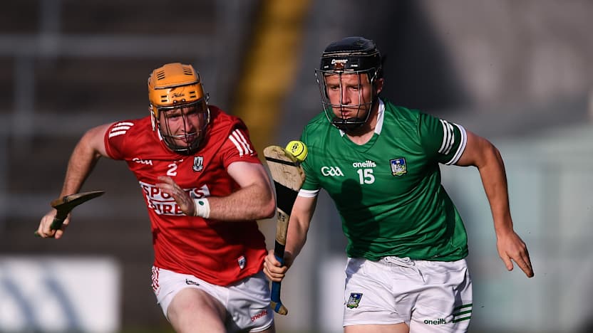This week's inter-county GAA fixtures