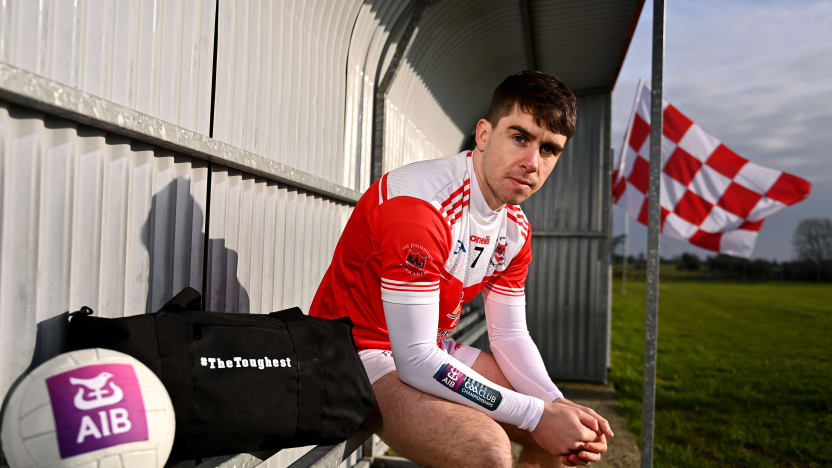 Pádraig Pearses' golden generation ready to shine