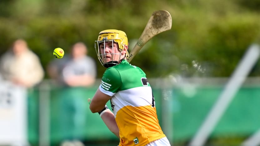 Preview: Joe McDonagh Cup Round 3