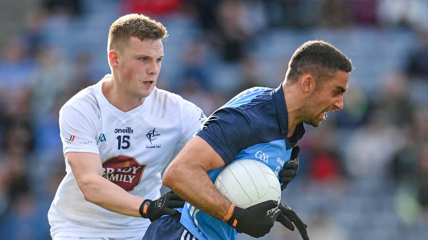 Upcoming inter-county GAA fixtures