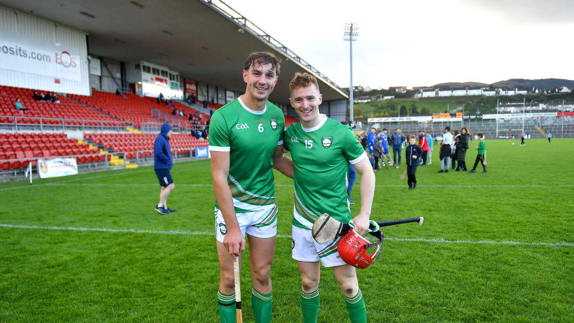 Thomas Monaghan proud of Ireland's victory over Scotland