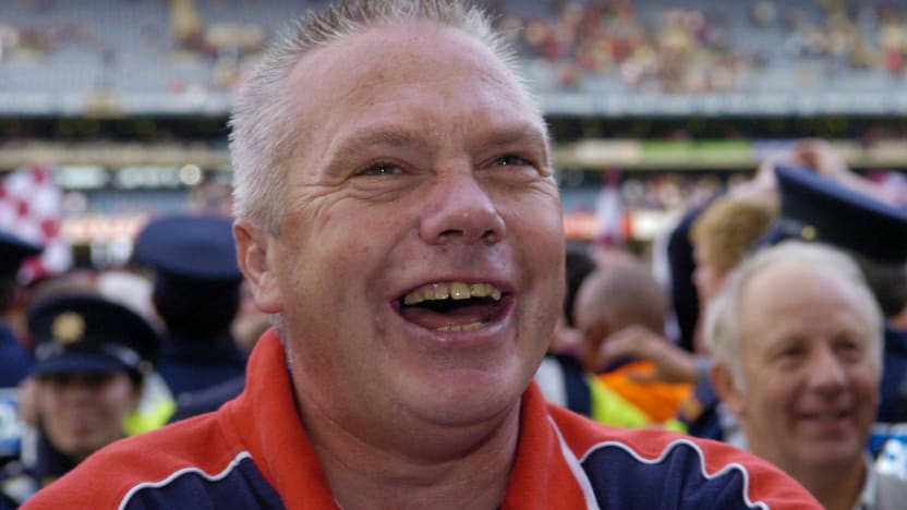 Páidí Ó Sé fondly remembered 10 years after his passing