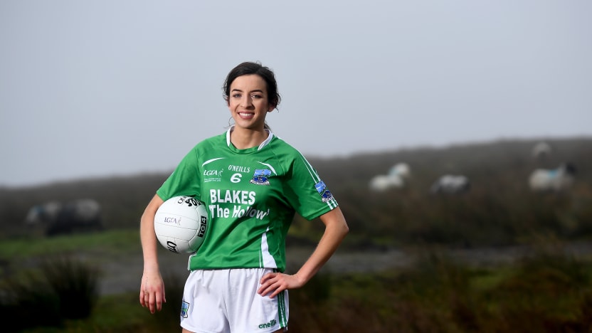 Murphy optimistic about Fermanagh's future