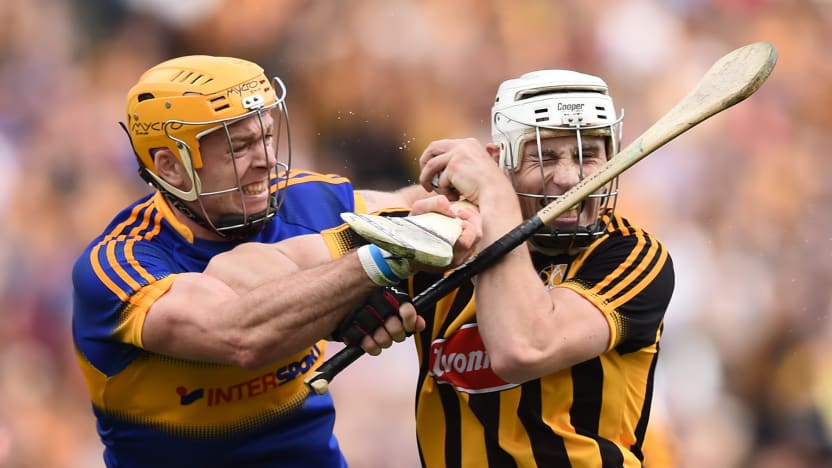 Jake Morris hails 'monster' Maher's legacy