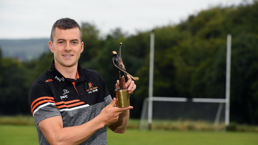 Semi-final exit means failure, says Waterford's Jamie Barron