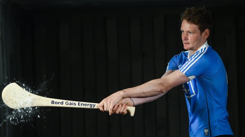 Shane Barrett: 'We're going to bring it to them'