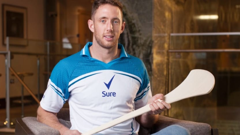 Michael Fennelly: 'Missing the All-Ireland Final will be tough'