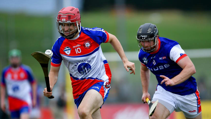 FRS GAA World Games Athlete's Preparation Guide
