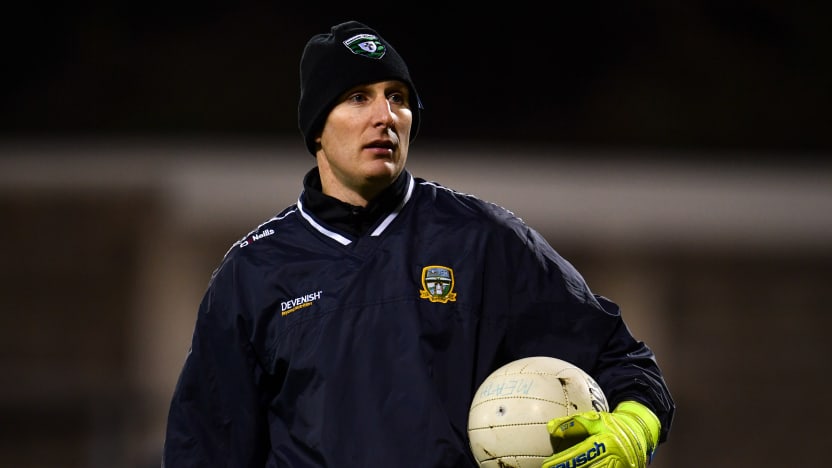 Gary Rogers: 'The role a goalkeeper plays now is vitally important'